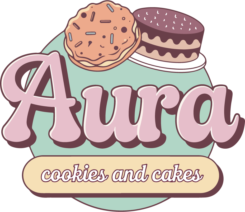 Aura Bakery - Repostería creativa